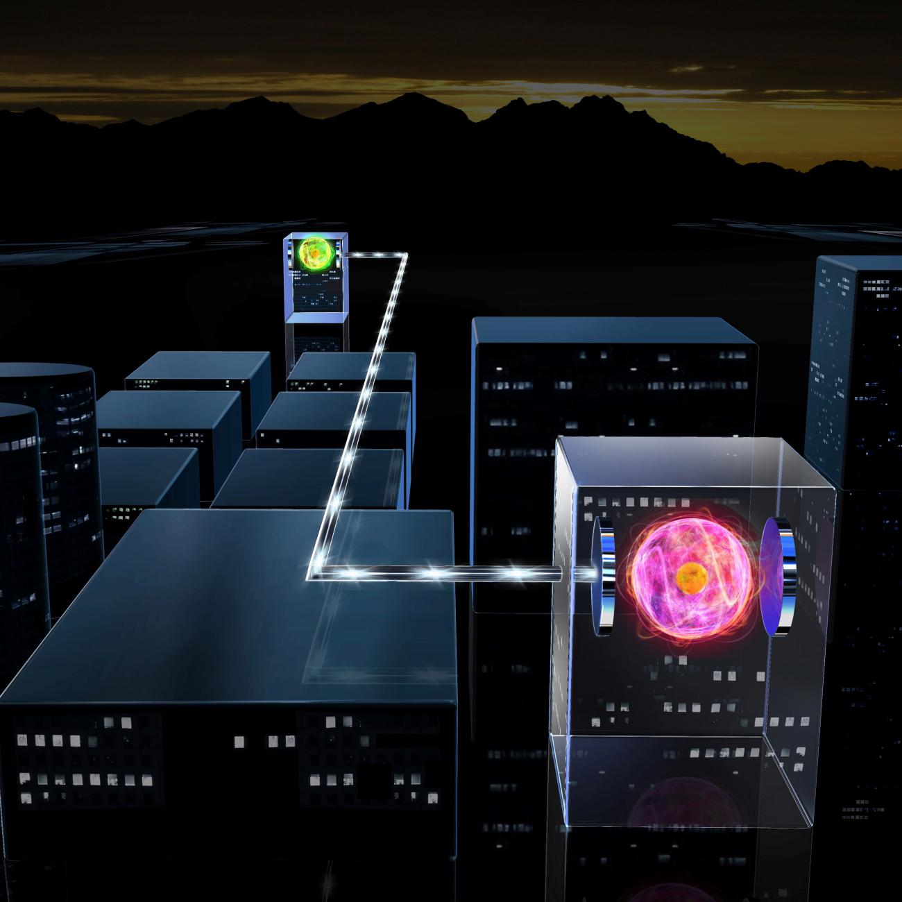 Quanta in the Professional world, Career and Society | Quantum2025